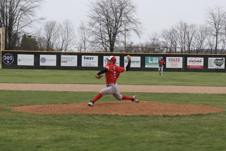 Thursday baseball: League races start taking early shape | Push ...