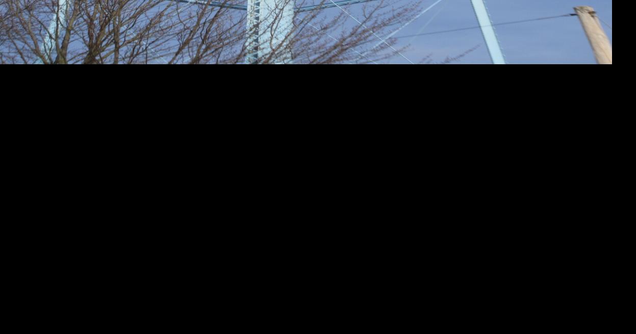 Hamler plans to get started on water tower project this spring | Local ...