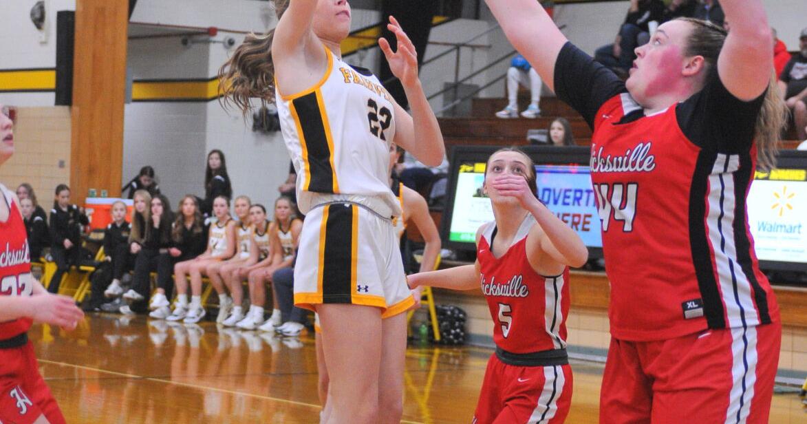 Thursday girls basketball: Fairview stays atop league, downs rival Aces ...