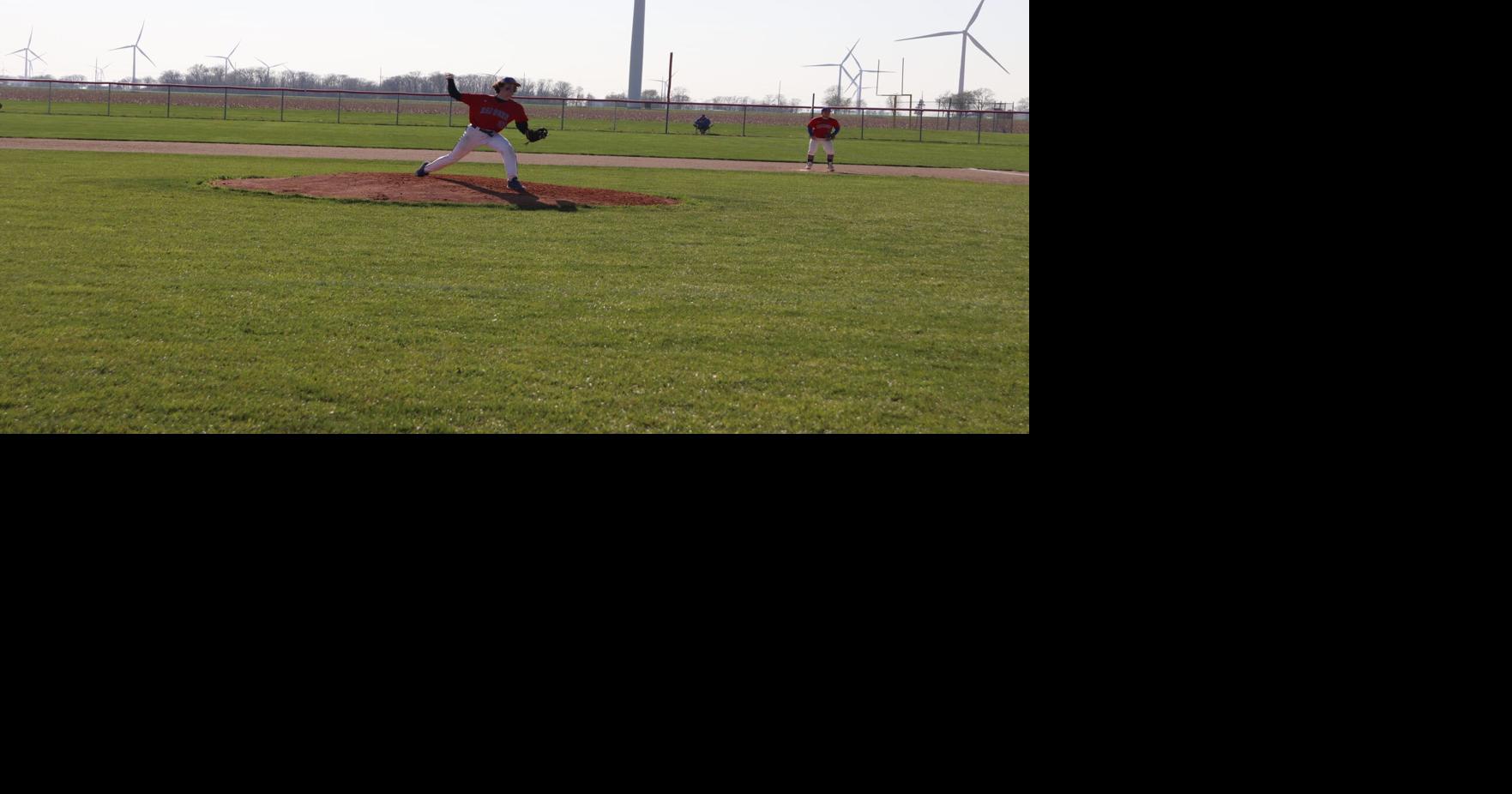 Tuesday baseball: WT, Edgerton stay perfect in GMC tilts | Local Sports ...