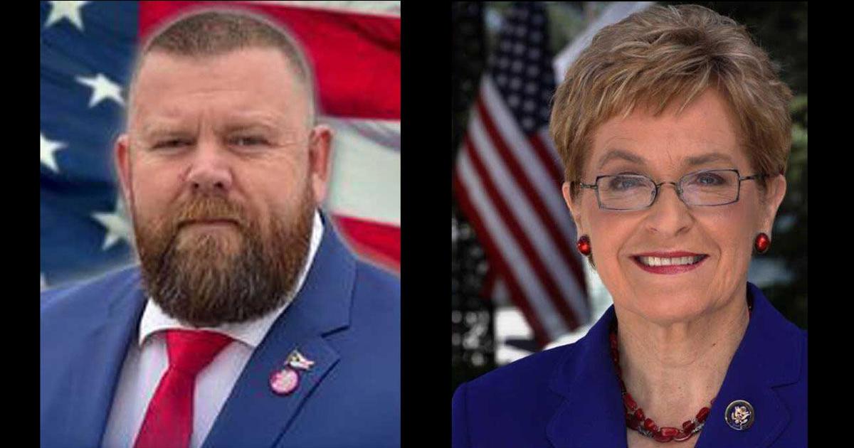 Kaptur, Majewski battle it out in U.S. 9th District | Local News ...