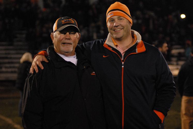 Lingruen entering Hall of Fame | Local Sports | crescent-news.com