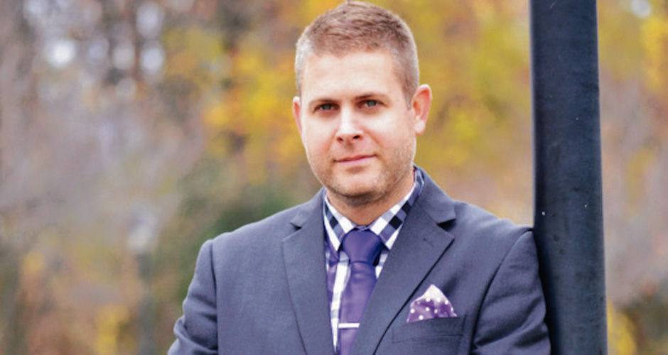Ledbetter couldn't ignore God's call to lead Mandale Church of Christ ...