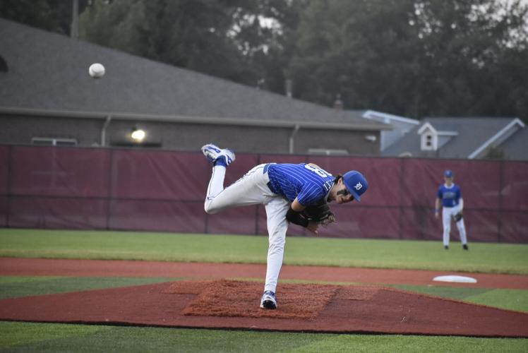 State ACME baseball: St. Henry comeback sinks Defiance in finals | Push ...