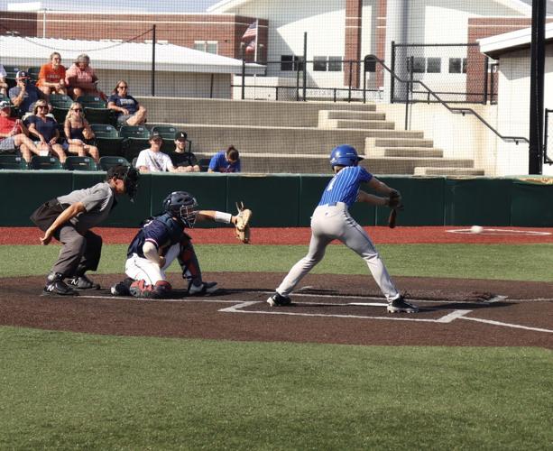 ACME baseball: Defiance blanks Napoleon for District 1 crown | Local ...