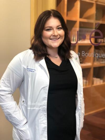 ProMedica Defiance welcomes new medical aesthetician | Local Health ...