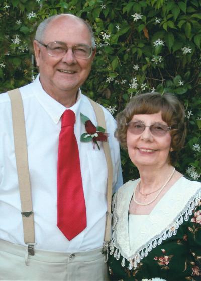 Anniversary: Elwer | 60th | Anniversaries | crescent-news.com