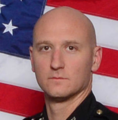 Staff honored at Defiance Co. Sheriff's Office | Local News | crescent ...