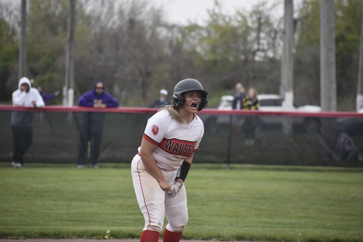 Friday softball: Thiel launches Bryan to second-straight league title ...