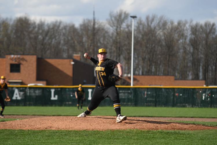 Tuesday baseball: Fairview earns dominant win over Ayersville | Push ...
