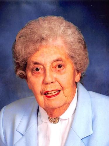Elizabeth Everett | Local Obituaries | crescent-news.com