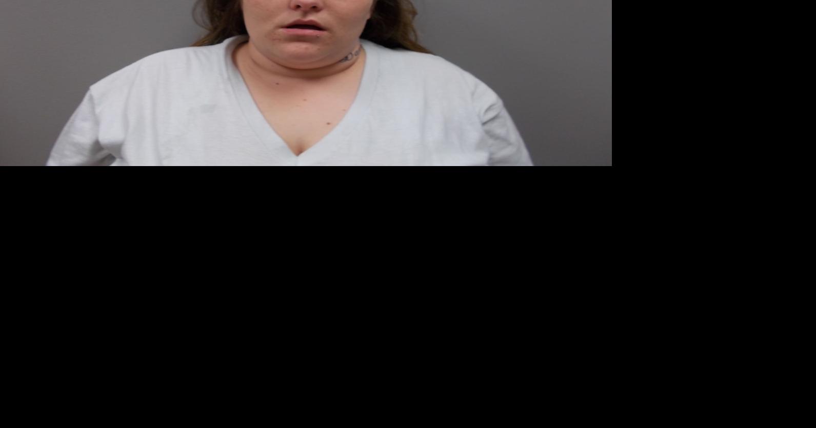 Kayla Wells - Paulding County Jail | Booking Photos | crescent-news.com