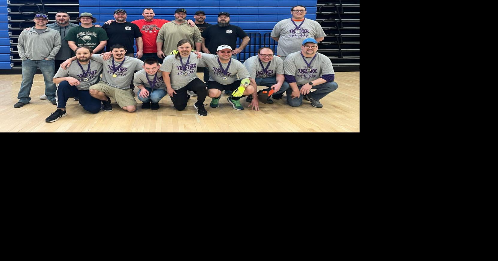 Teams ‘pull together’ | Local News | crescent-news.com