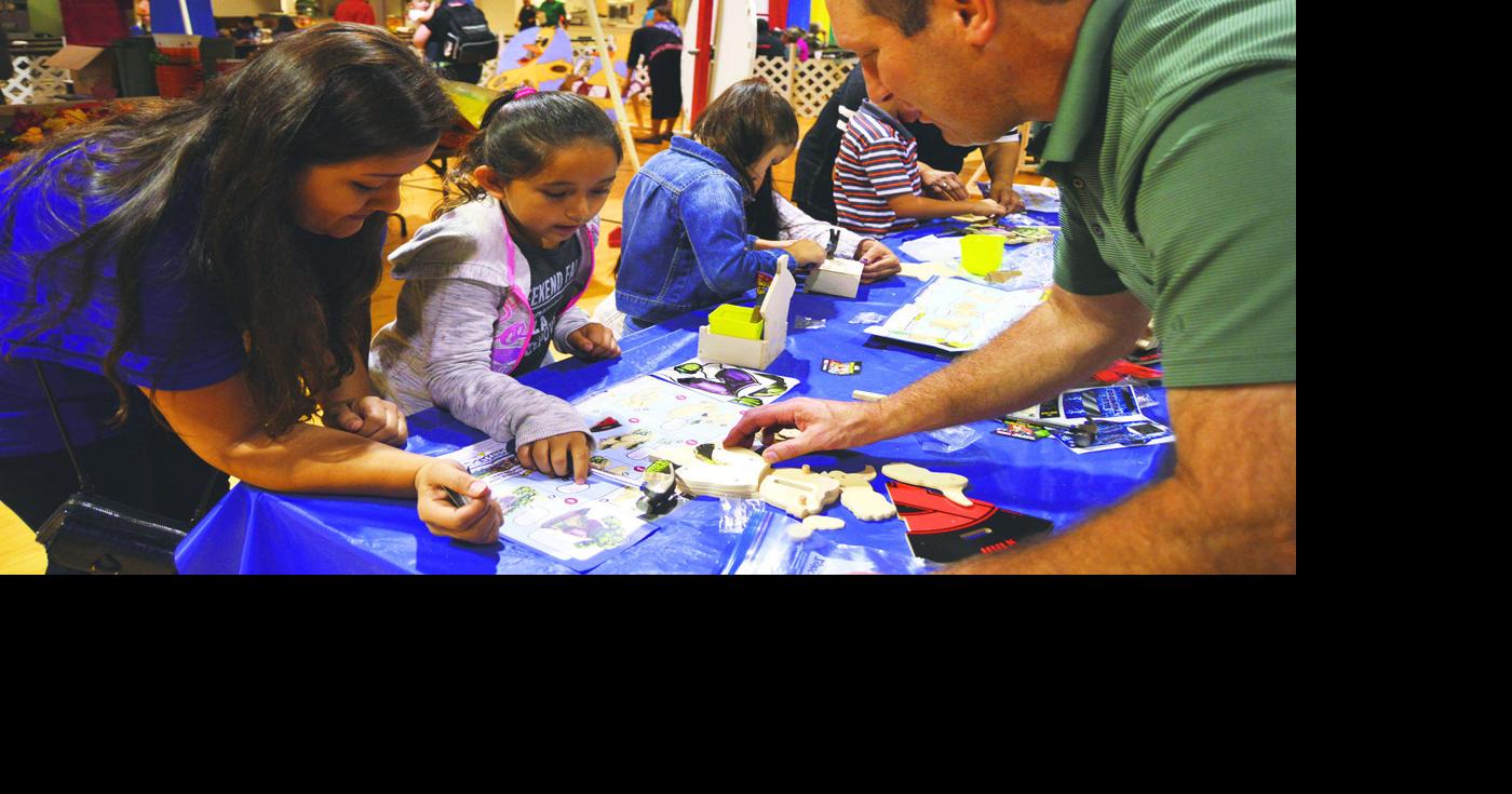 St. John Catholic Church in Defiance holds annual Duck Daze festival ...