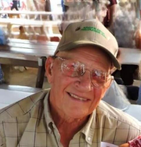 James Kammeyer | Local Obituaries | crescent-news.com