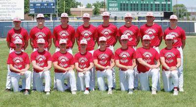 Legion baseball: Bandits ready to continue winning tradition | Local ...