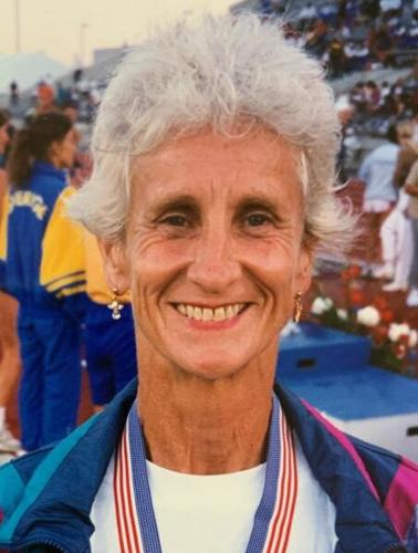 Janet Freeman | Local Obituaries | crescent-news.com