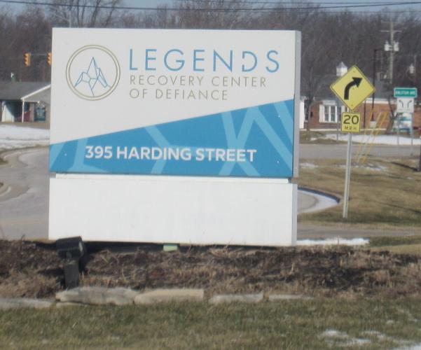 Inpatient facility opening in Defiance to treat substance abuse issues ...