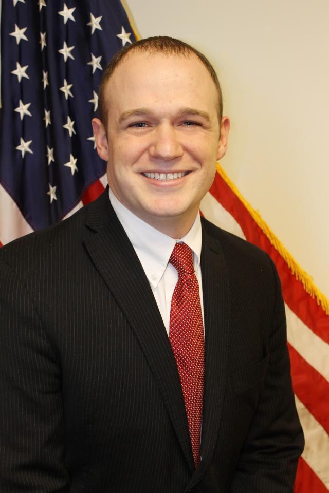 Mack selected to CORSA board of directors | Local News | crescent-news.com