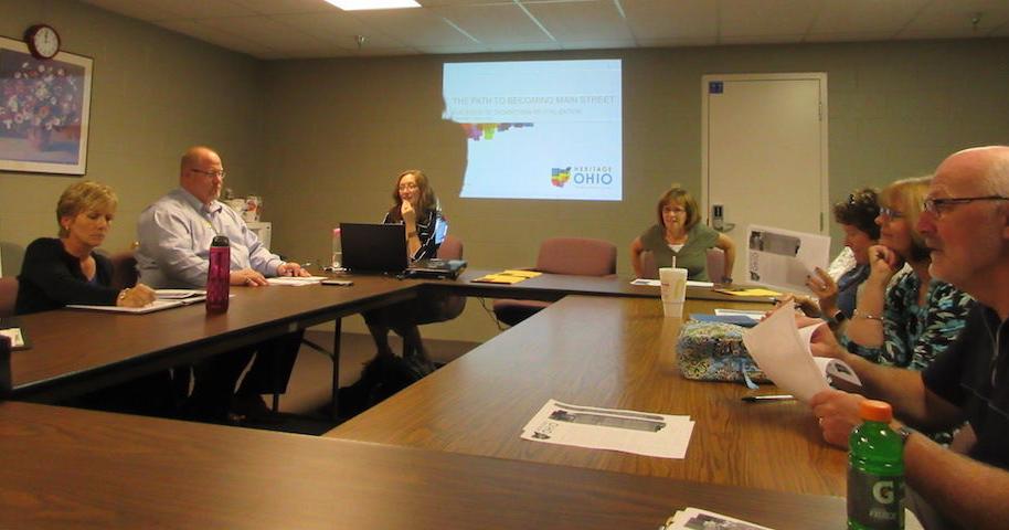 Downtown revitalization opportunities highlighted in Paulding | Local ...