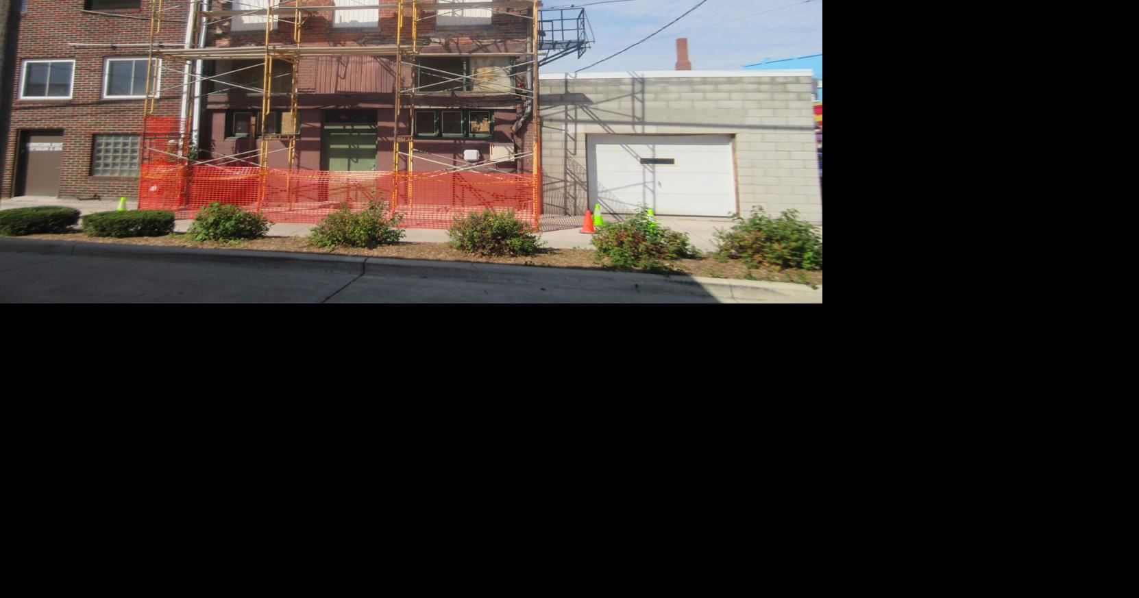 Downtown facade program | Local News | crescent-news.com