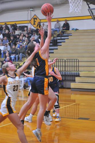 Tuesday girls basketball: Archbold completes furious comeback at ...
