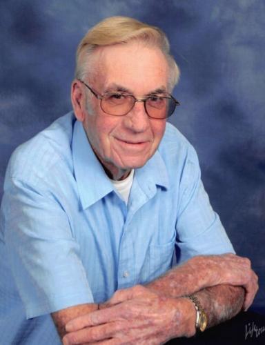 Gary Lesnet | Local Obituaries | crescent-news.com
