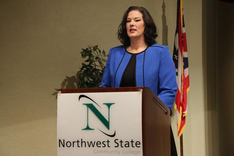 NSCC hosts virtual commencement | Local Education | crescent-news.com