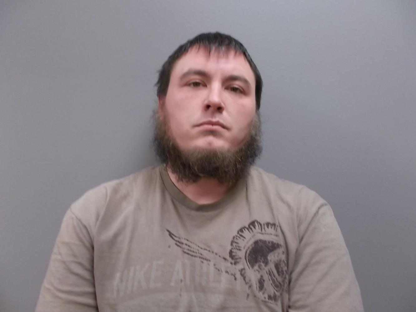 Raymond Prescott - Paulding County Jail | Booking Photos | crescent ...