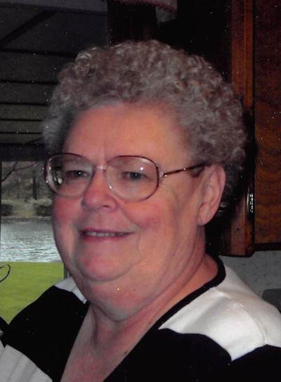 Phyllis K. Hahn | Local Obituaries | crescent-news.com