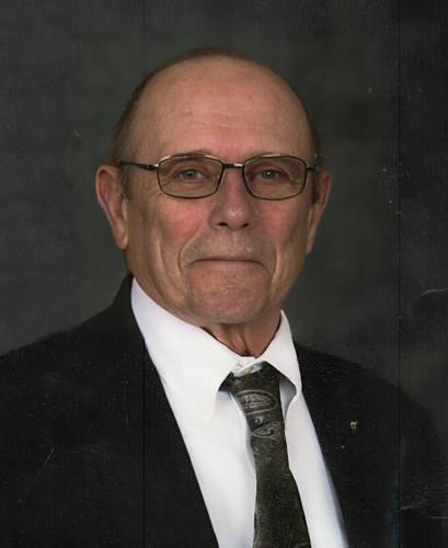 Robert Rohrs | Local Obituaries | crescent-news.com