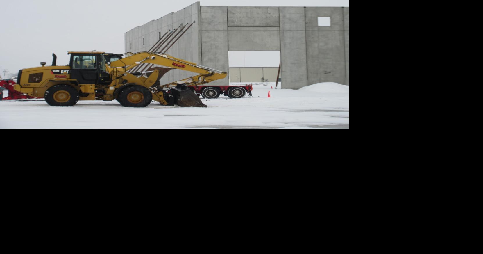 Henry County CIC approves funds for Brick N' Brew project | Local News ...