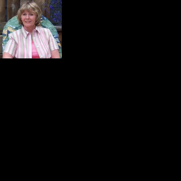 Gail Cameron | Local Obituaries | crescent-news.com