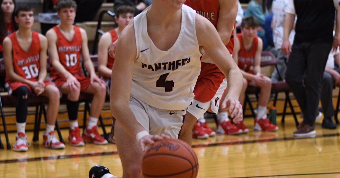 Friday boys basketball: Paulding stays alone atop GMC | Local Sports ...