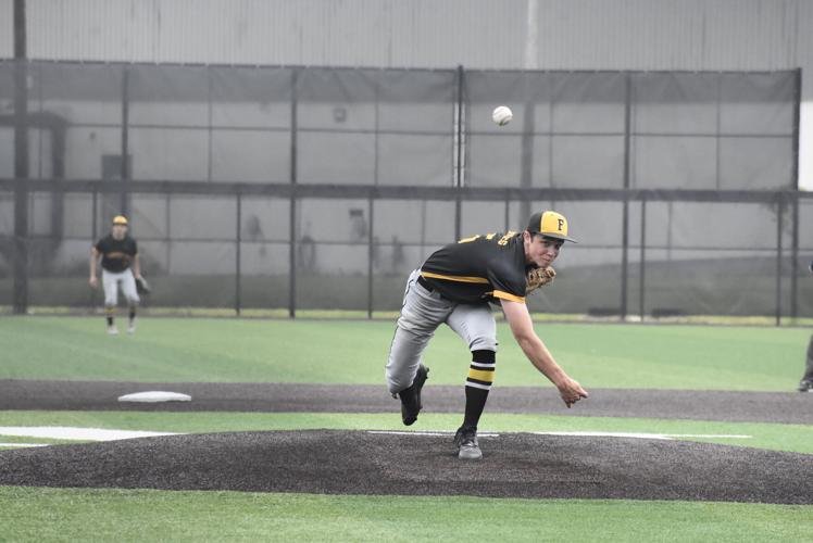 State baseball: Fairview falls short against No. 1 Hiland | Push ...