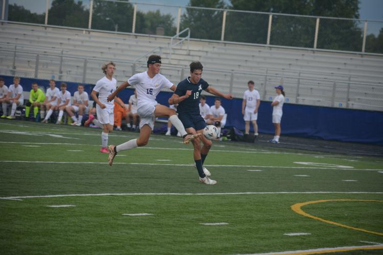 Tuesday soccer: Napoleon and Bryan boys play to 2-2 draw | Local Sports ...