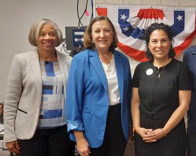 Judicial candidates talk integrity | News | crescent-news.com