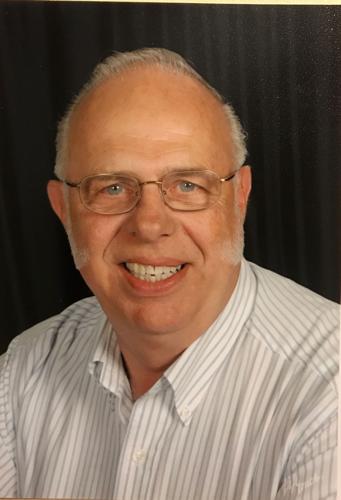 Richard English | Local Obituaries | crescent-news.com