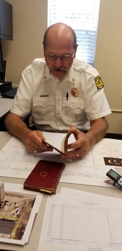 City invited to 150th anniversary of Defiance Fire Department | Local ...