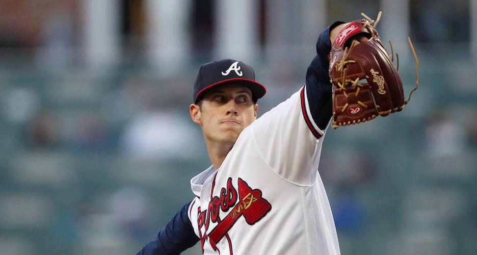 Minor leagues: Wisler looking for bounce-back in 2018 | Local Sports ...