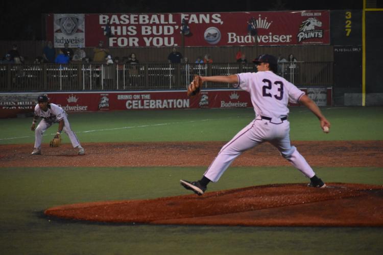 Baseball: Hicksville's Bergman pitches scoreless seventh | Local Sports ...