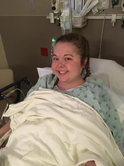 Benefit set for Napoleon woman awaiting double lung transplant | Local ...