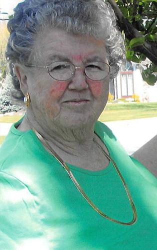 Donna Osmun | Local Obituaries | crescent-news.com