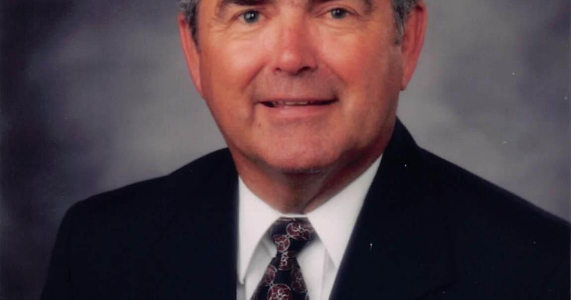 Rodger G (Rod) Martin | Local Obituaries | crescent-news.com