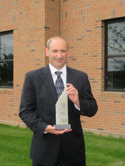 Retiring ADAMhs Board CEO credits members for their work | Local News ...