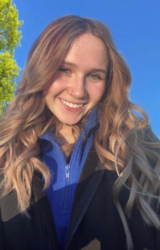 Academic Achievement: Deans list Grace Hinkle | Announcements ...