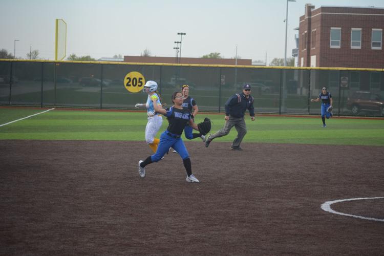 Thursday softball: Defiance clinches share of eighth WBL title | Local ...