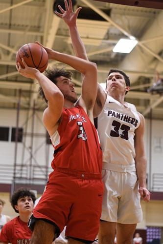 Friday boys basketball: Paulding stays alone atop GMC | Local Sports ...