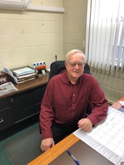 New mayor proud to serve village of Hicksville | Local News | crescent ...