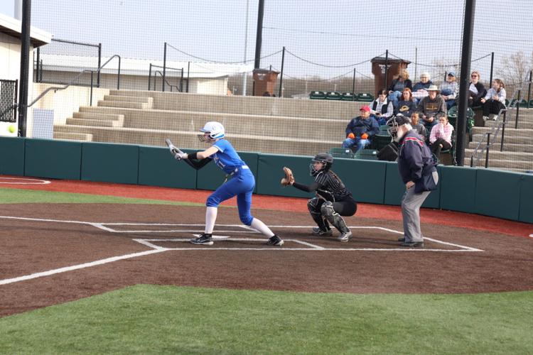 Monday softball: Defiance powers past Fairview in six frames | Push ...